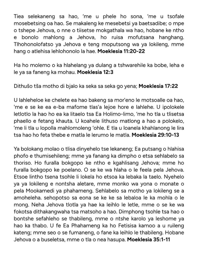 Sotho - Management Principles from the Bible.pdf