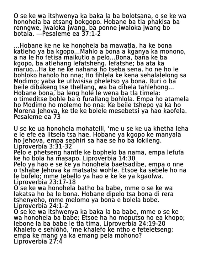 Sotho Sesotho Envy Warning Tract.pdf