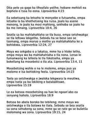 Sotho Sesotho Motivational Diligence Tract.pdf