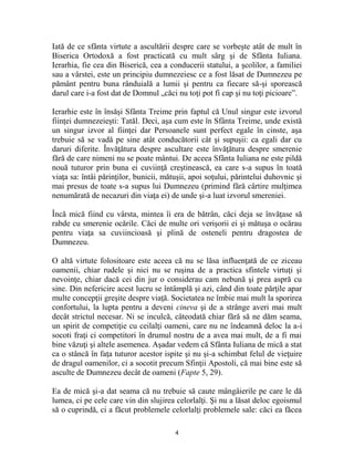 Sfânta Iuliana cea milostivă: Soţie şi mamă sfântă | PDF