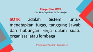SOTK orientasi PPPK 20bdjjjj25 Kubra.pptx