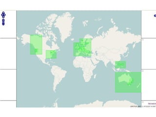 OSM Cycle Map | ODP | Geography | Science