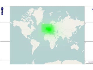 OSM Cycle Map | ODP | Geography | Science