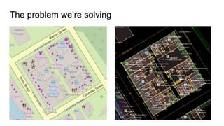 Open Historical Map: Vector Tiles & Other Updates | PDF