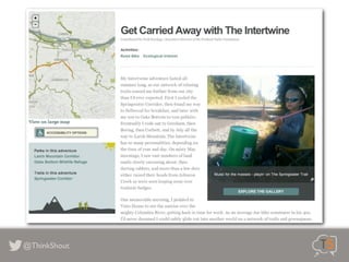 SOTM - Integrating Maps with Drupal | KEY | Computing | Technology & Computing