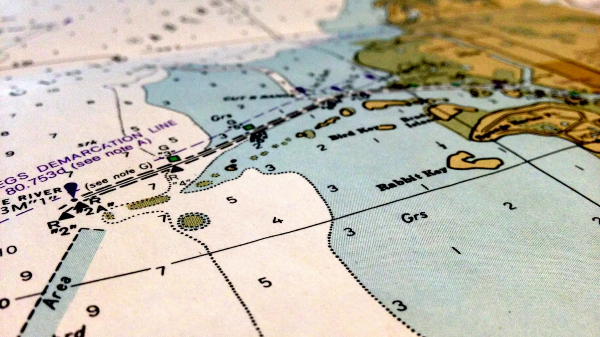 Marine Mapping with OpenStreetMap | PPT