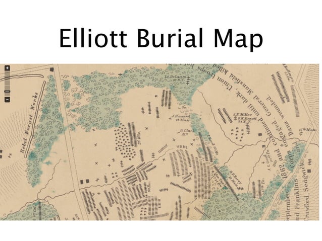 Events Come to OpenHistoricalMap - SOTM US 2024 | PPT