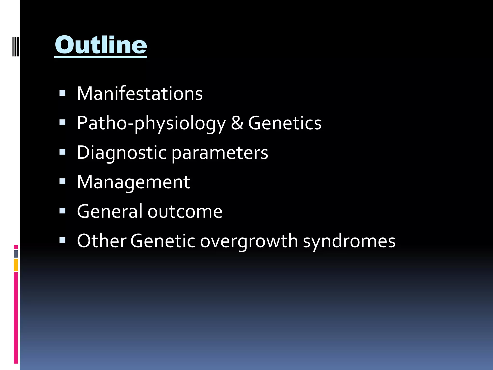 Sotos syndrome, Genetics, Radiology, Craniofacial Abnormalities ...