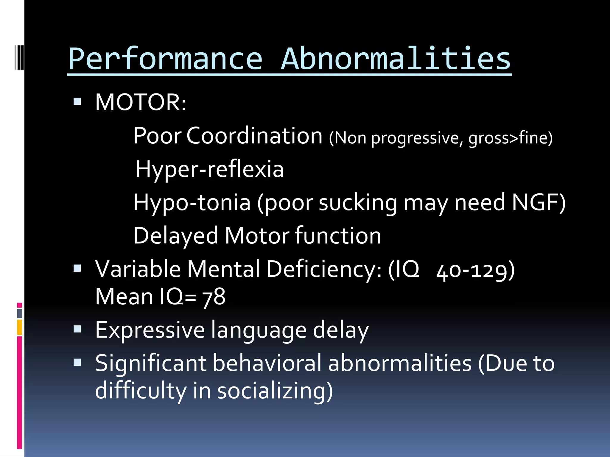Sotos syndrome, Genetics, Radiology, Craniofacial Abnormalities ...