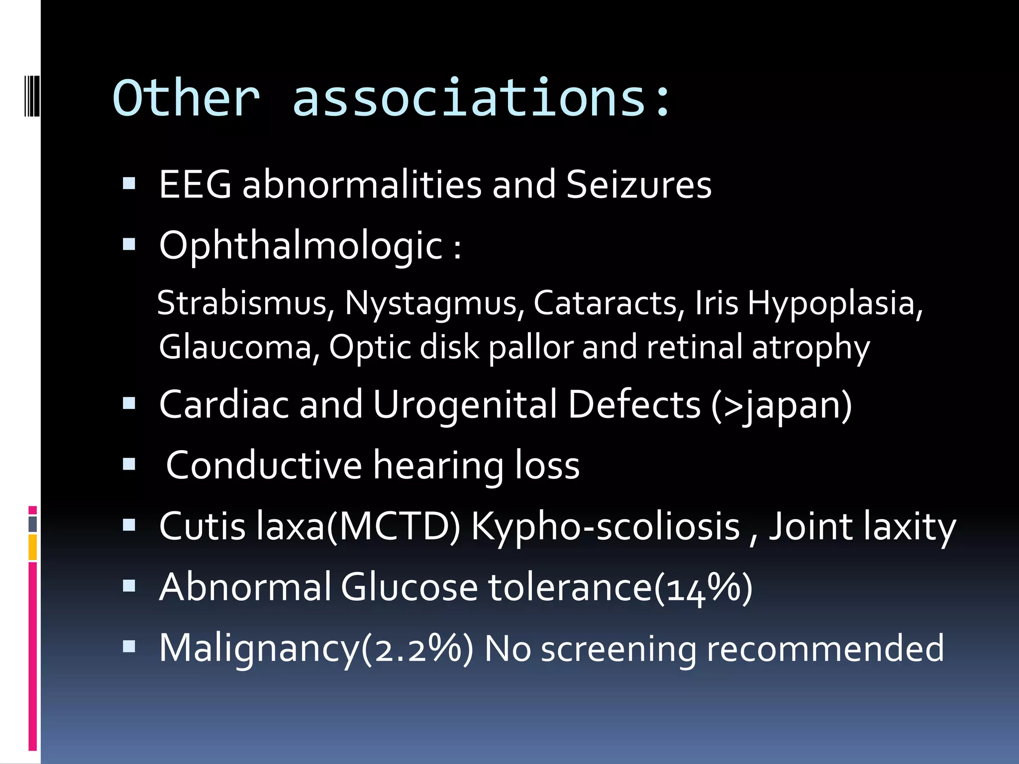 Sotos syndrome, Genetics, Radiology, Craniofacial Abnormalities ...