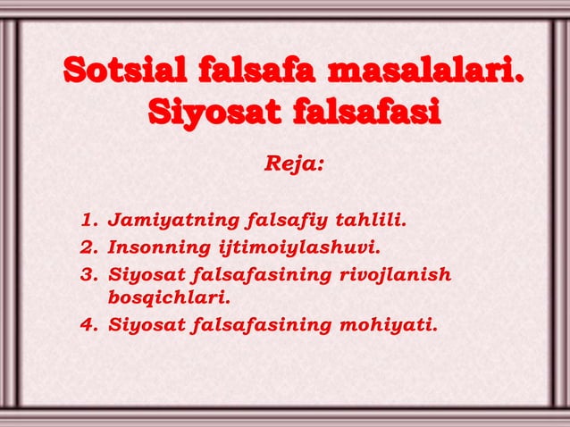 Sotsial_falsafa_masalalari_Siyosat_falsafasi.pptx