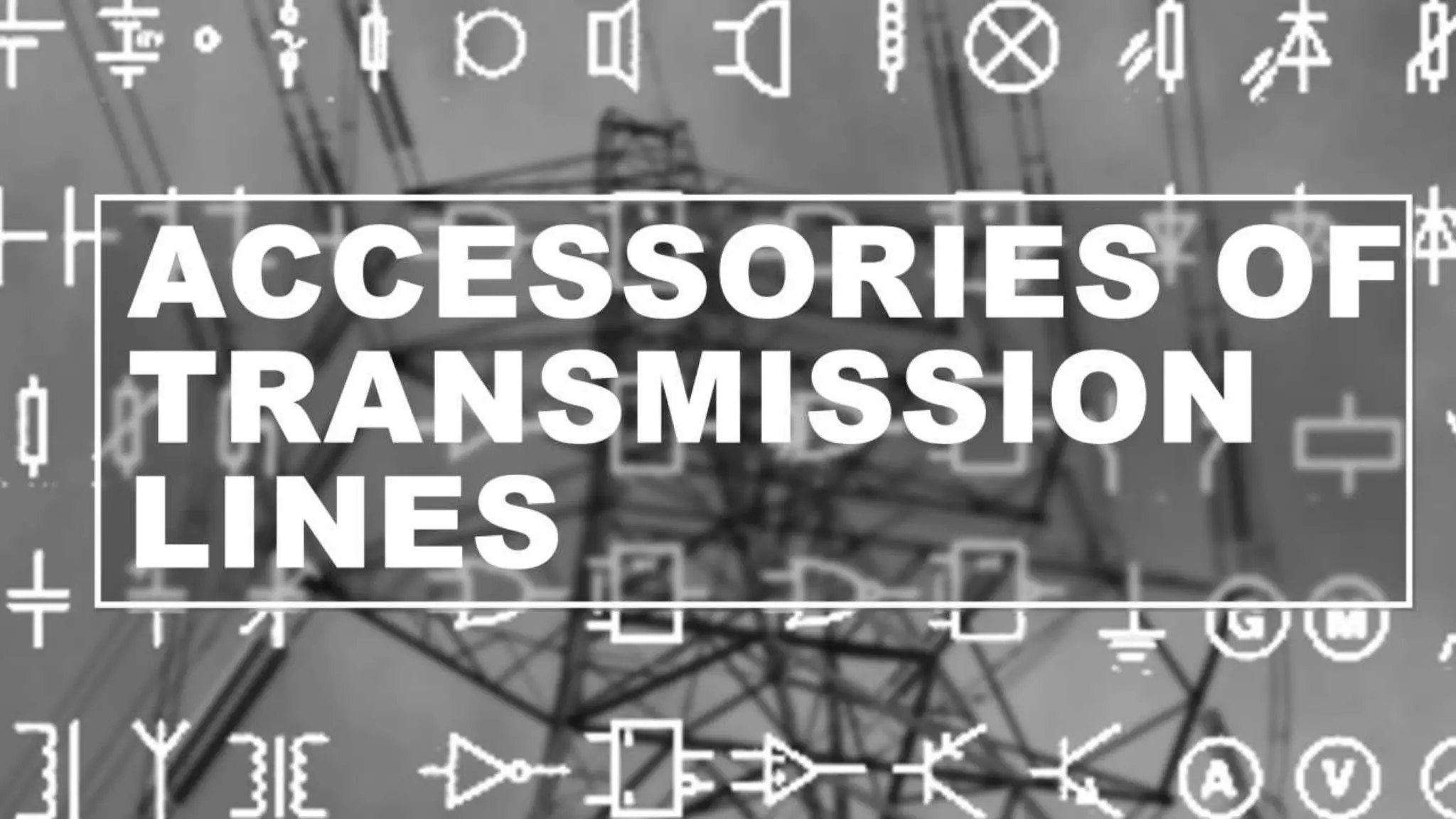 Structure of Transmission System in India | PPTX