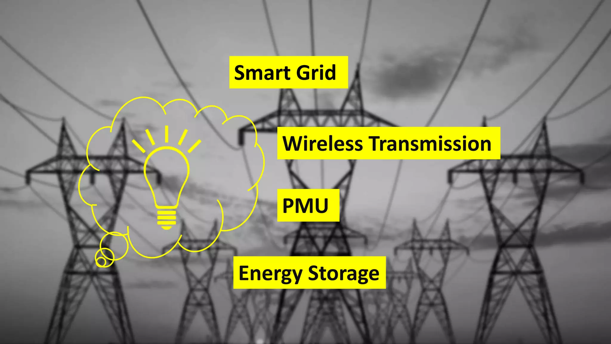 Structure of Transmission System in India | PPTX
