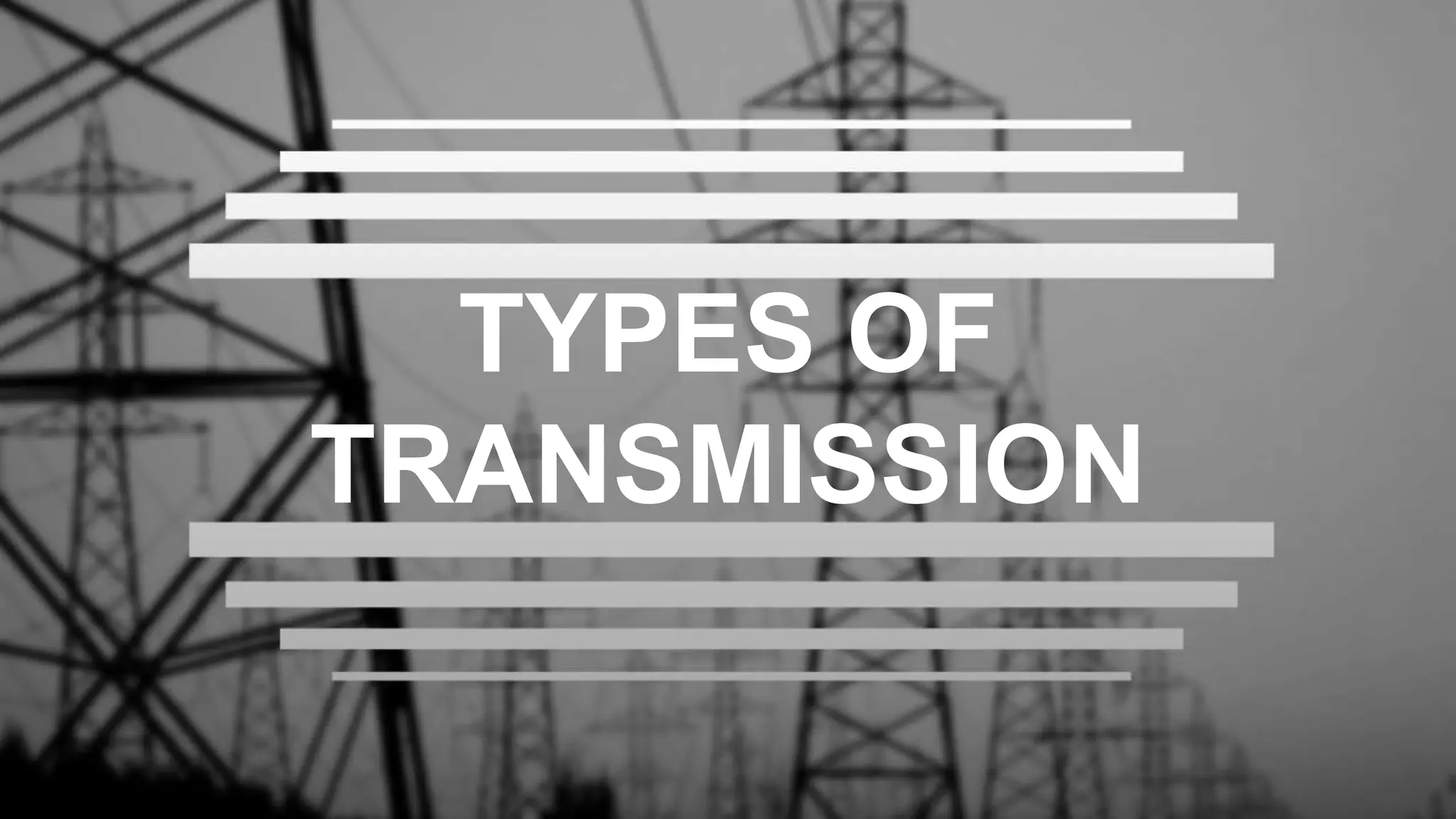 Structure of Transmission System in India | PPTX