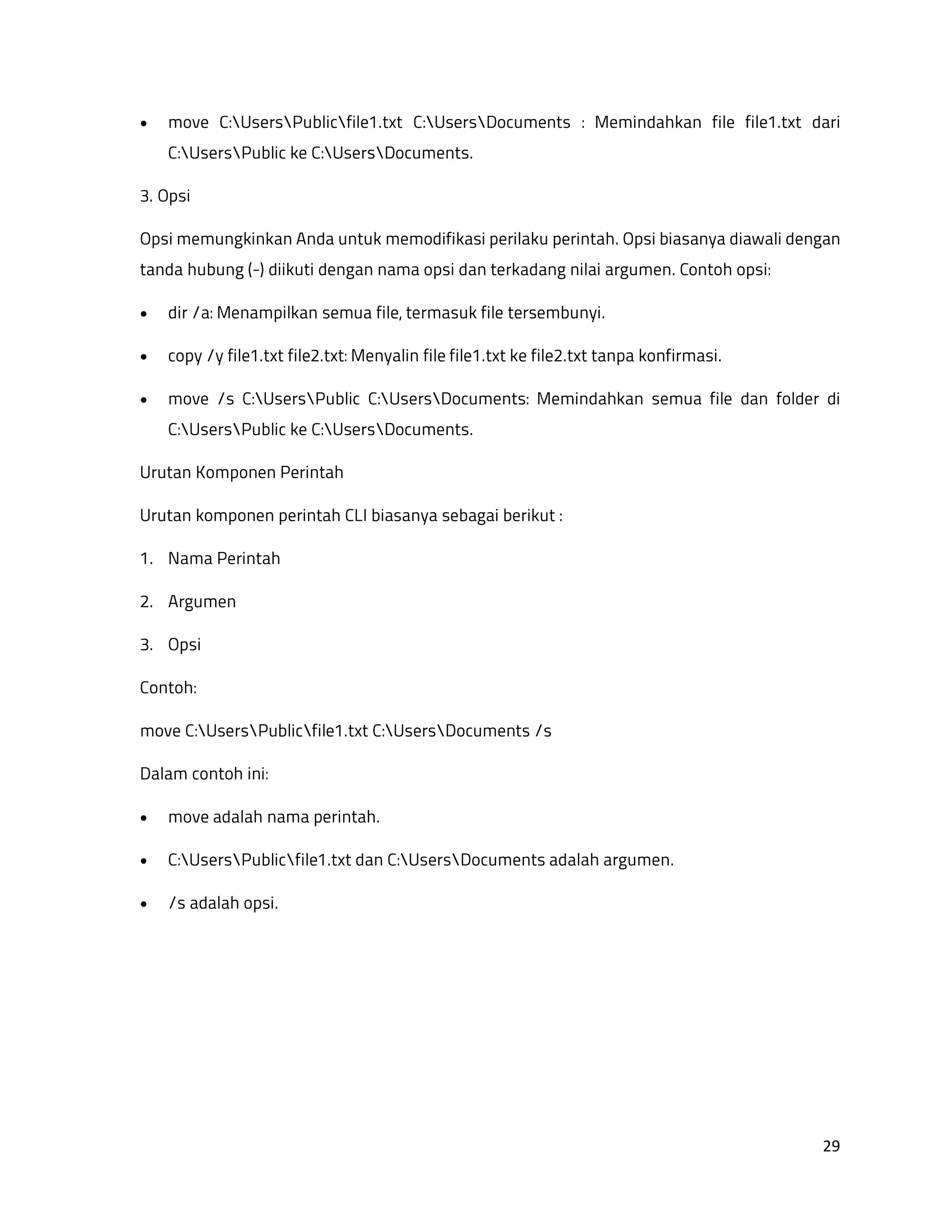 Dokumentasi Langkah-Langkah Instalasi Windows 10 Menggunkaan VirtualBox dan Operasi Dasar ...