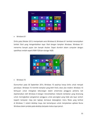 Dokumentasi Langkah Langkah Instalasi Windows 10 Menggunkaan Virtualbox