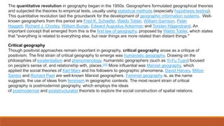 thought geo 203057.pptx | Geography | Science