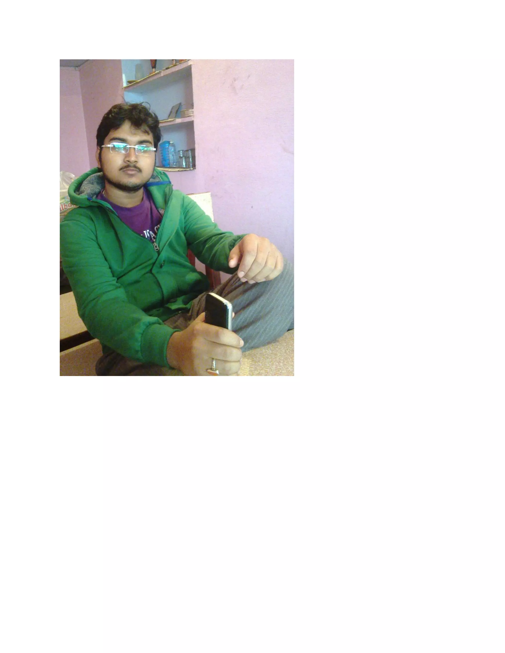 Soudip sinha roy | PDF