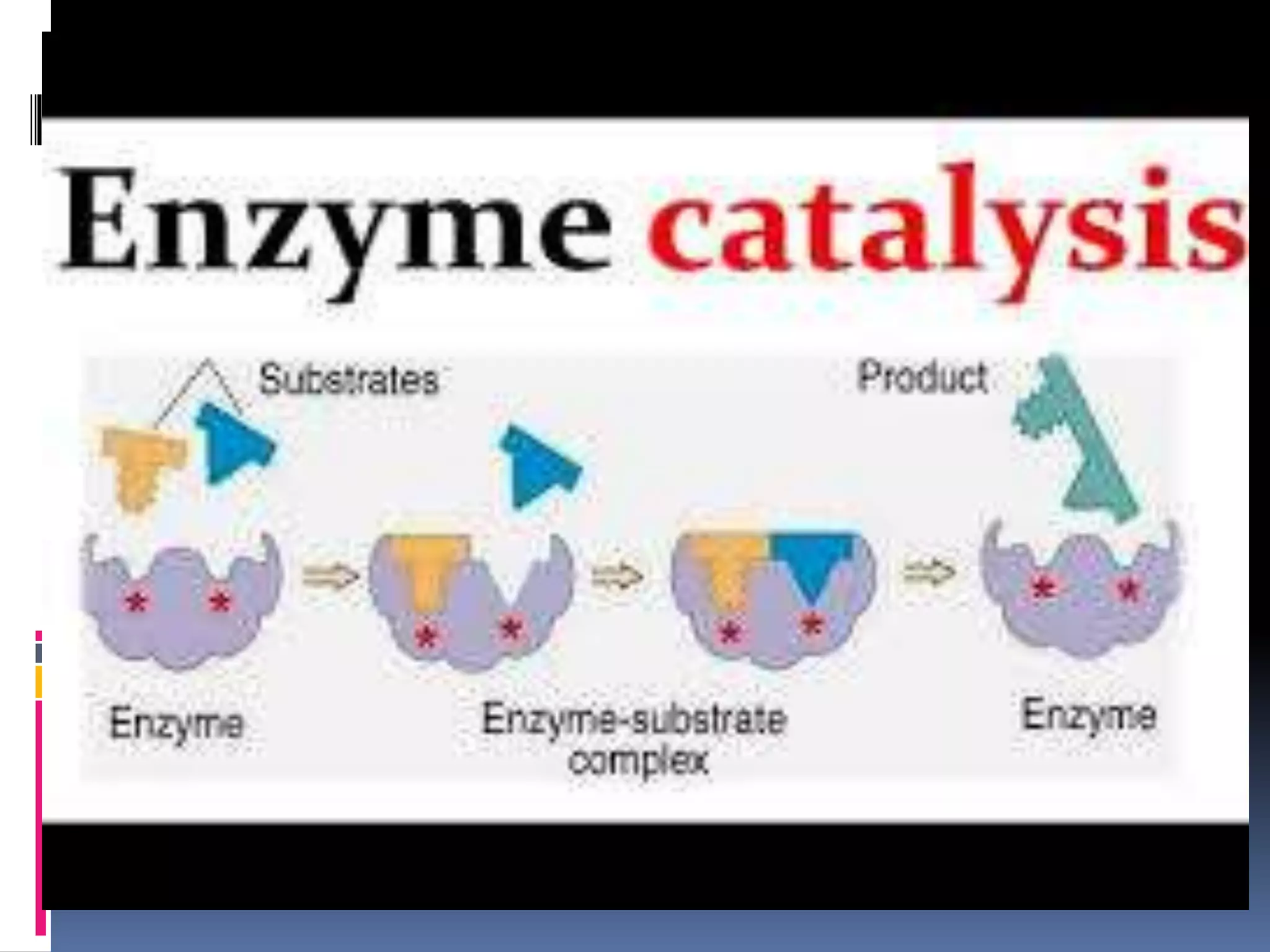 covalent and electrostatic catalysis | PPTX