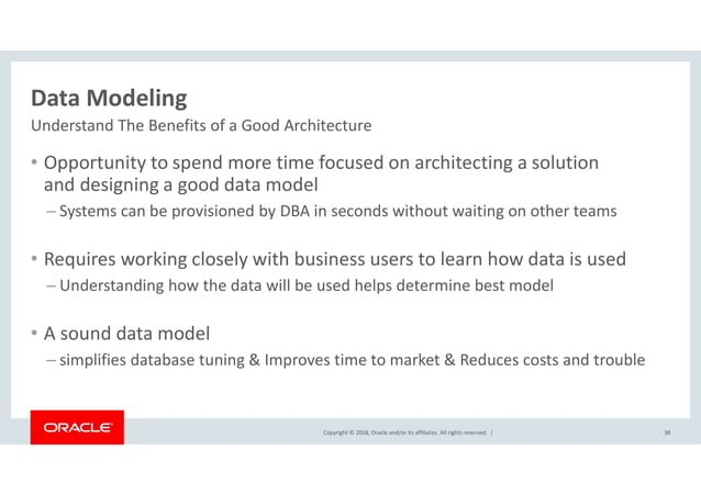 SOUG Day - autonomous what is next | PPT