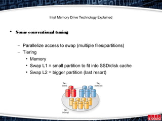 SOUG IMDT Oracle In-Memory | PPT | Data Storage and Warehousing | Computing
