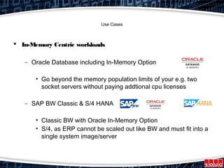 SOUG IMDT Oracle In-Memory | PPT | Data Storage and Warehousing | Computing