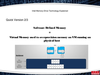 SOUG IMDT Oracle In-Memory | PPT | Data Storage and Warehousing | Computing