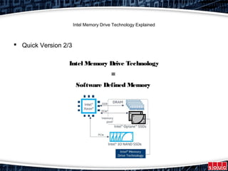 SOUG IMDT Oracle In-Memory | PPT | Data Storage and Warehousing | Computing