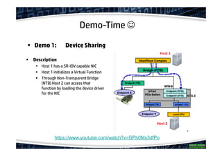 Offloading for Databases - Deep Dive | PDF | Databases | Computer ...