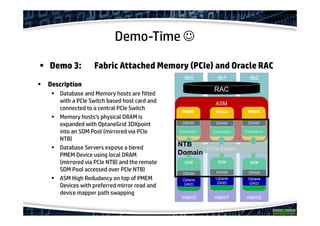 Offloading for Databases - Deep Dive | PDF | Databases | Computer ...