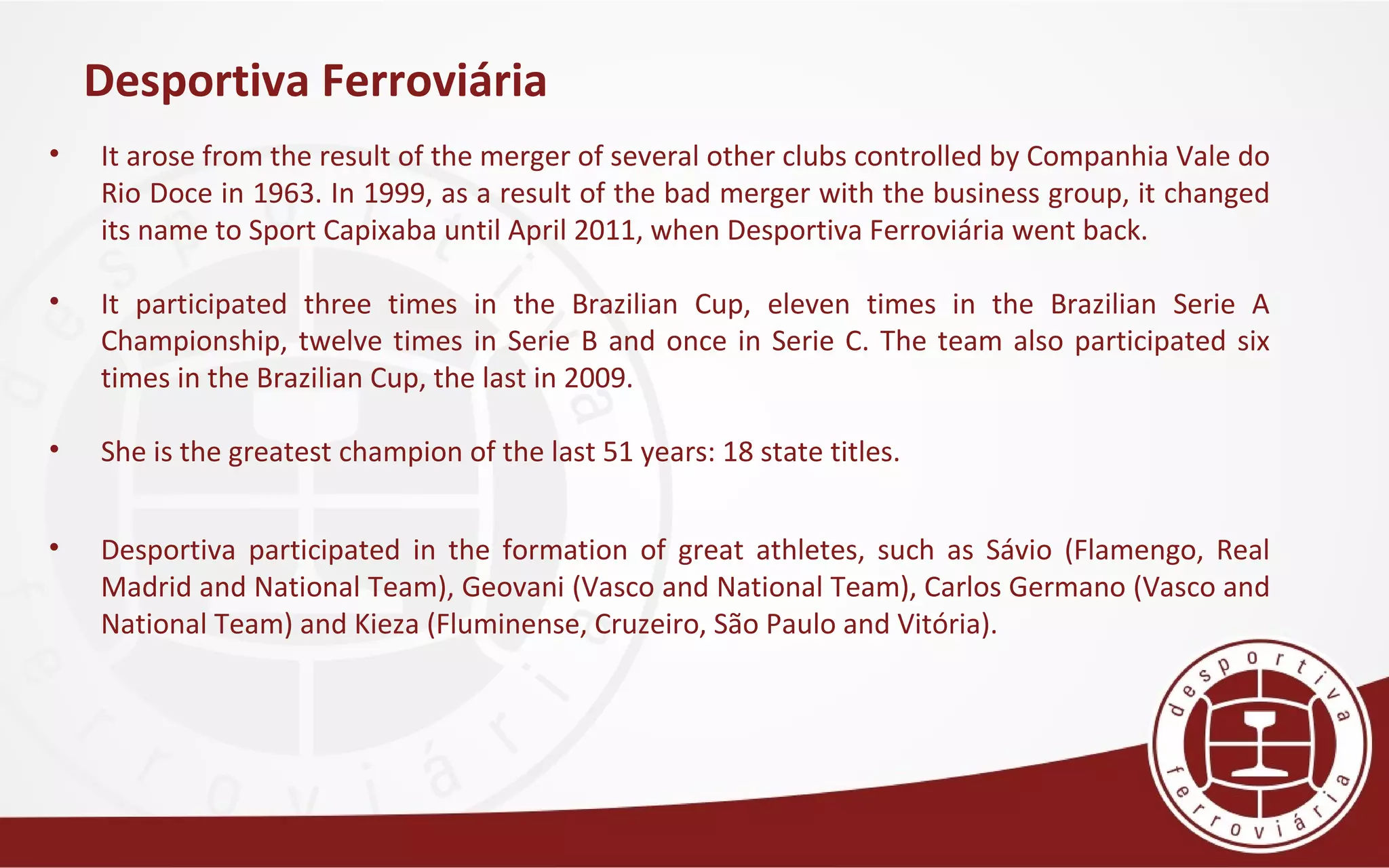 Sou Grena Project | PPT