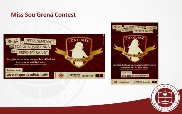 Sou Grena Project | PPT