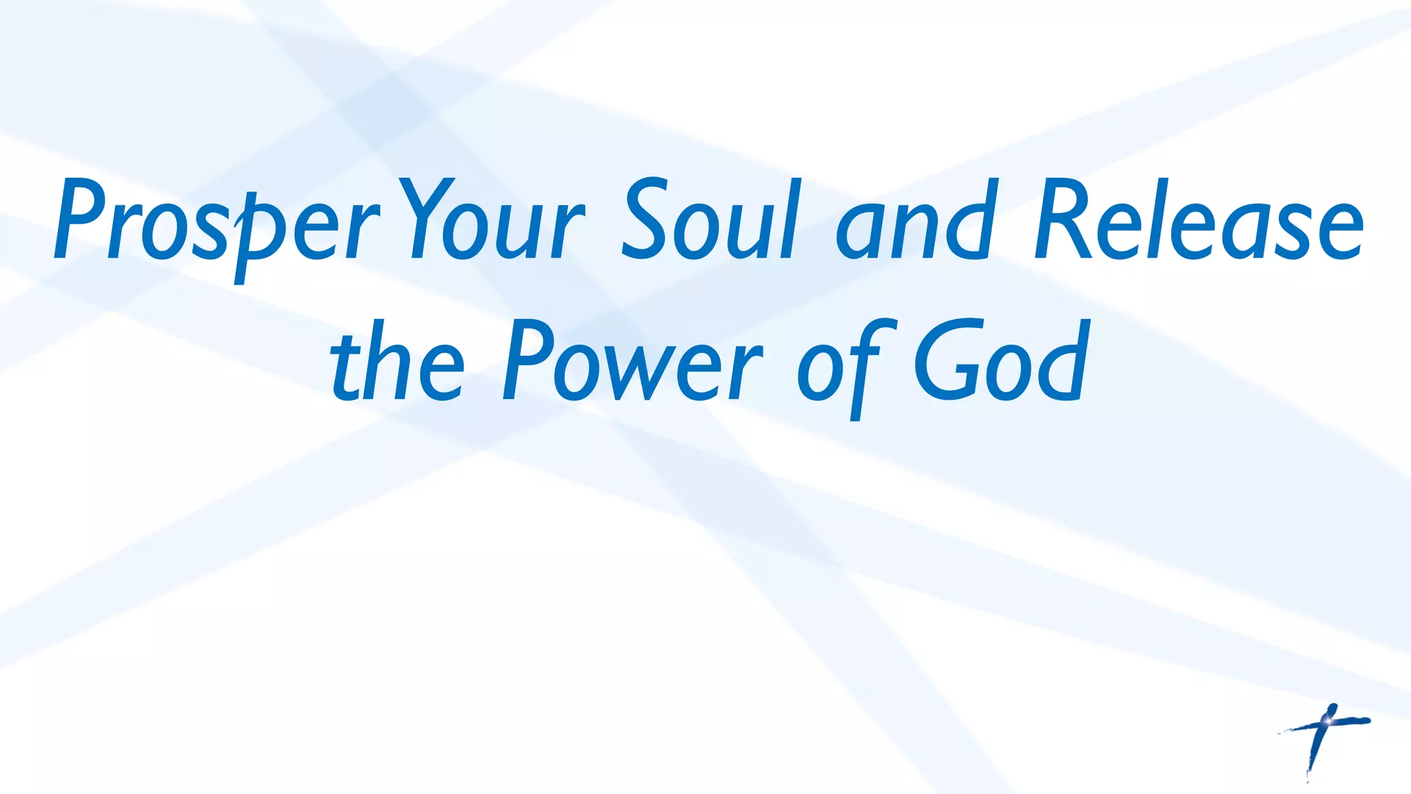 Soul Prosperity | PDF