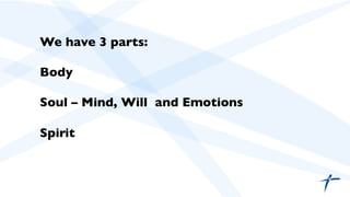 Soul Prosperity | PDF