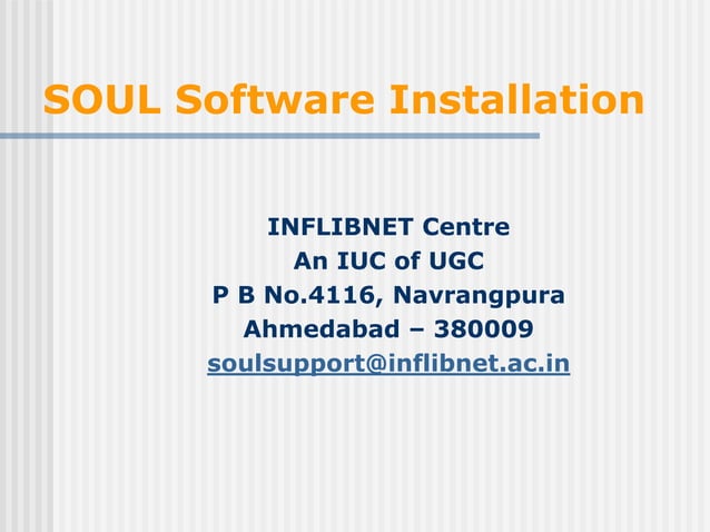 soul1_appl-server-instl..ppt