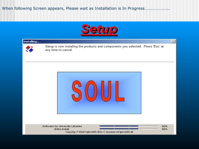 soul1_appl-server-instl..ppt