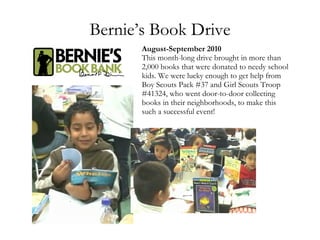 Soul Board 2010-2011 | PPT