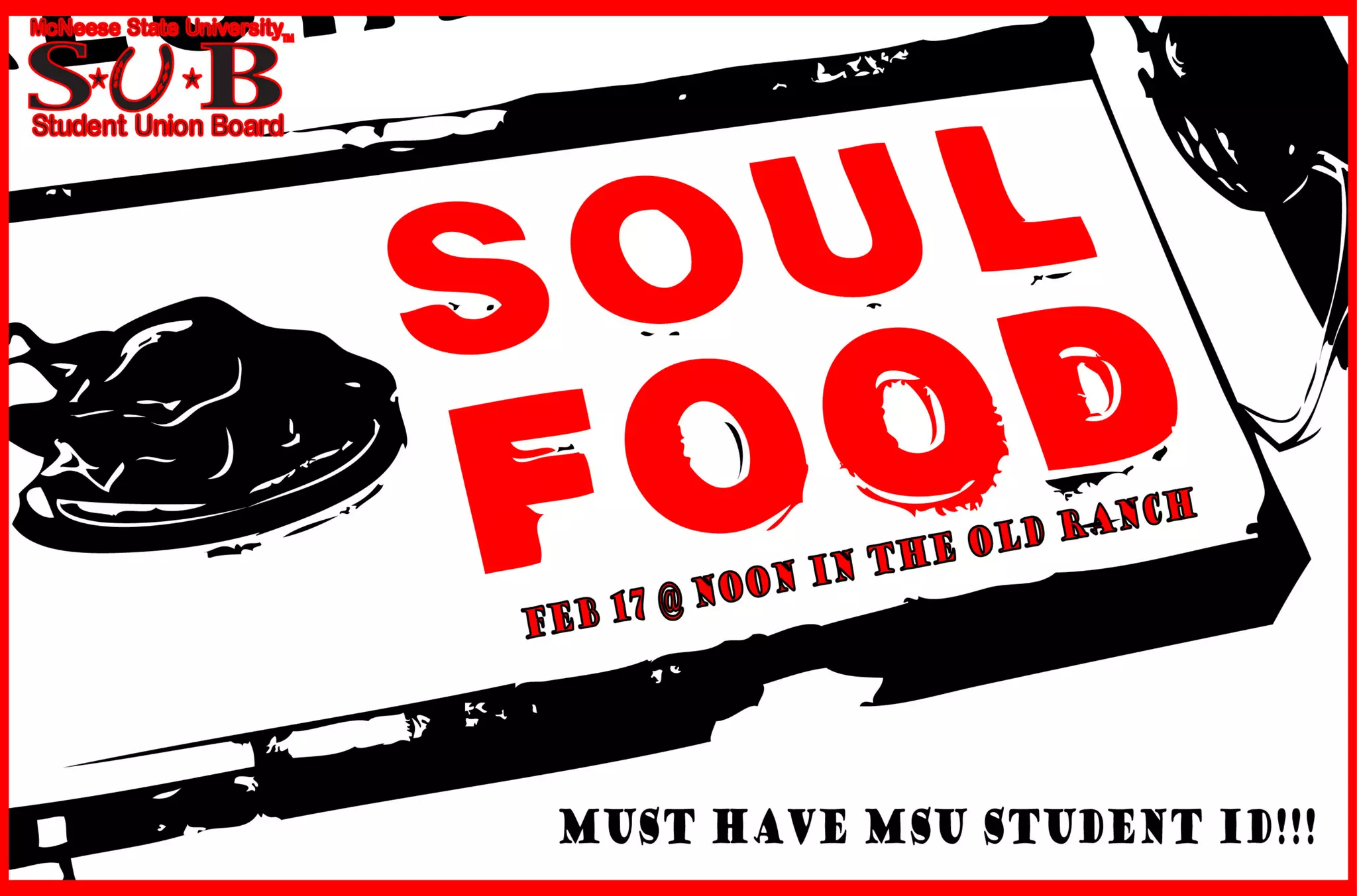 Soul food expo | PDF