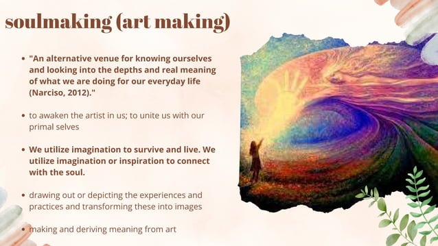 soulmaking, appropriation, and improvisation.pdf | Arts and Crafts ...