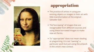 soulmaking, appropriation, and improvisation.pdf | Arts and Crafts ...