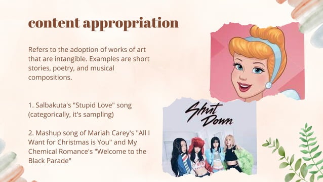 soulmaking, appropriation, and improvisation.pdf | Arts and Crafts | Hobbies & Interests