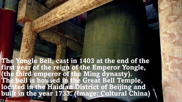 soul of the great bell by lafcadio earl with contect clues questions | PDF