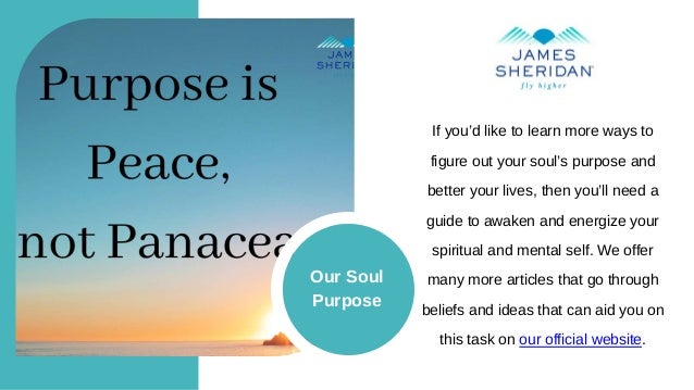 Soul Purpose Meaning Nourishing The Soul With Dedication And Purpose.pptx
