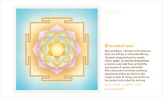 Soulscapes - Mandalas | Yantras | Paper Products | PDF