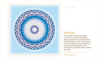 Soulscapes - Mandalas | Yantras | Paper Products | PDF