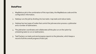 Managing Big data Module 3 (1st part) | PPTX