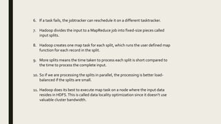 Managing Big data Module 3 (1st part) | PPTX