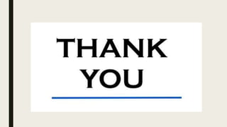 Managing Big data Module 3 (1st part) | PPTX