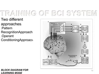 brain machine interface ppt | PPTX