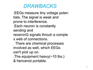 brain machine interface ppt | PPTX